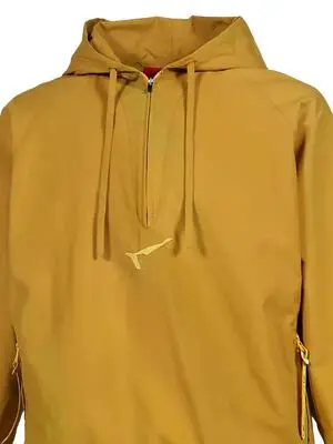 JOHN DOE Packable Hooded Jacket