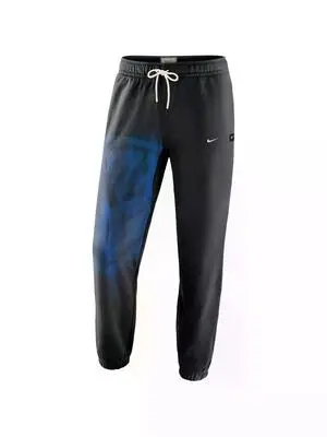 Nike Oklahoma City Thunder Fleece Track Pants