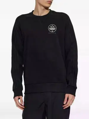 Adidas Spzl F.c. Crew Shirt
