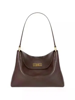 Elisabetta Franchi Avenue Bag Medium Hobo Bag