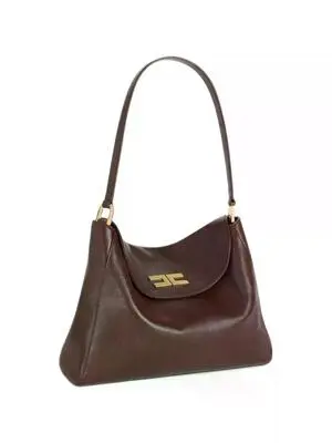 Elisabetta Franchi Avenue Bag Medium Hobo Bag