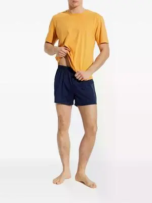 Hanro Short-sleeve T-shirt