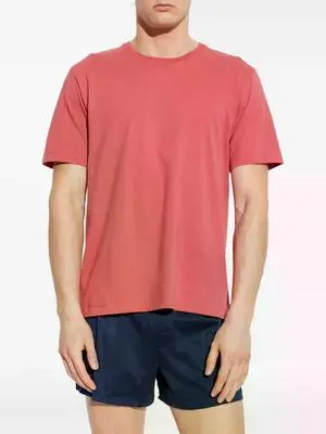 Hanro Crew-neck T-shirt