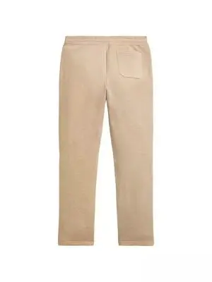 Polo Ralph Lauren Drawstring-waist Track Pants - Neutrals