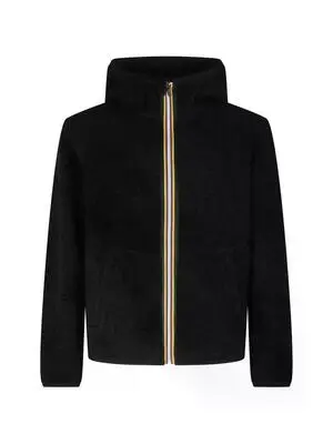 K-WAY Jack Reversible Zip-up Jacket