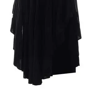 Alaïa Triangle Knit Dress