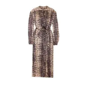 Isabel Marant Étoile Luada Dress - Cream