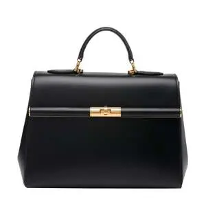 Dolce & Gabbana Marlene Handbag - Black