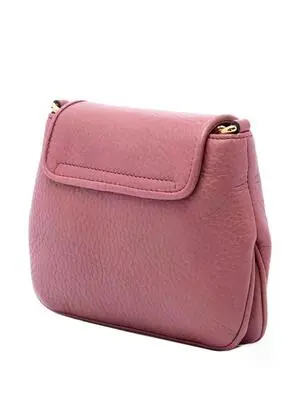 Gucci 2016-2026 Small Calfskin 1973 Chain Crossbody Bag