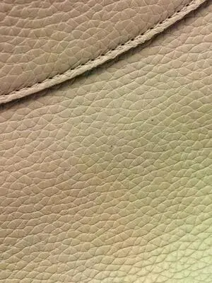 LOUIS VUITTON 2021-2026 Taurillon Capucines Bb Satchel