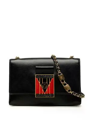 LOUIS VUITTON 2019 Calfskin Thelma Pochette Crossbody Bag