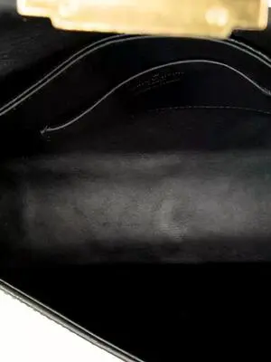 LOUIS VUITTON 2019 Calfskin Thelma Pochette Crossbody Bag