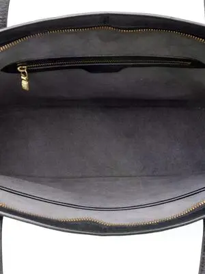 LOUIS VUITTON 1998 Epi Lussac Shoulder Bag