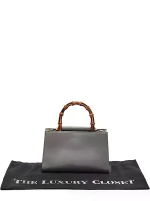 Gucci Mini Nymphaea Tote Bag