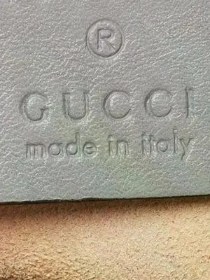 Gucci Mini Nymphaea Tote Bag