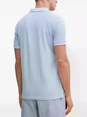 JOOP! Logo-embroidered Polo Shirt