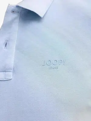 JOOP! Logo-embroidered Polo Shirt