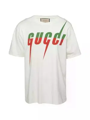 Gucci Gg Blade T-shirt