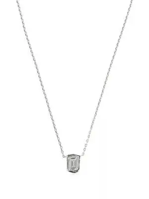 Kate Spade New York Zirconia-pendant Necklace