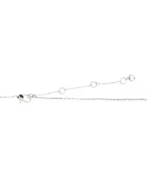 Kate Spade New York Zirconia-pendant Necklace