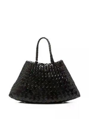 Dragon Diffusion Woven Tote Bag