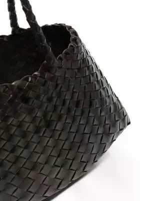 Dragon Diffusion Woven Tote Bag