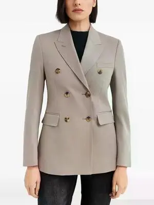 GOLDEN GOOSE Double-breasted Blazer