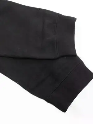 Moncler 2020s Logo Patch Track Pants