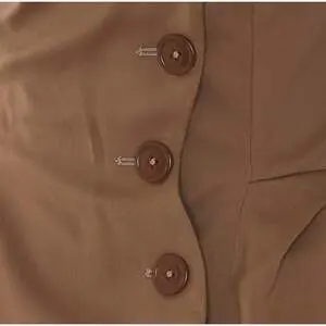 VIVIENNE WESTWOOD Drunken Tailored Jacket