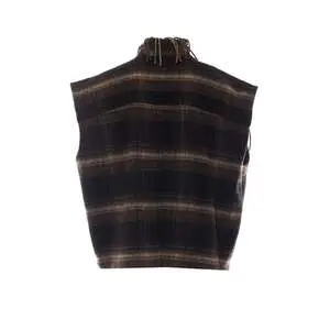 Isabel Marant Étoile Ginesa Vest - Multicolor