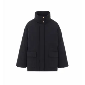 Moncler Ideal Down Jacket - Black