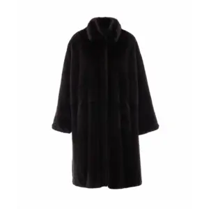 YVES SALOMON Reversible Parka