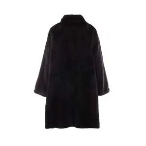 YVES SALOMON Reversible Parka