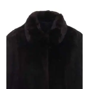 YVES SALOMON Reversible Parka