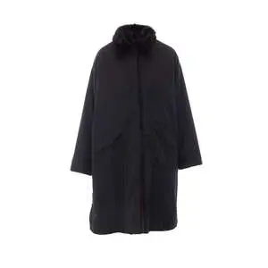 YVES SALOMON Reversible Parka
