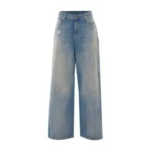 GOLDEN GOOSE Melody Boyfriend Jeans