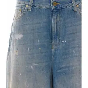 GOLDEN GOOSE Melody Boyfriend Jeans