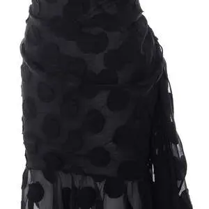 VIVIENNE WESTWOOD Ginnie Frill Dress