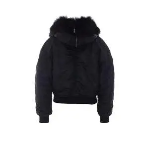 Gucci Padded Bomber