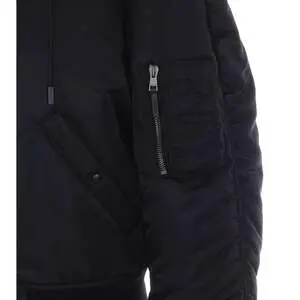 Gucci Padded Bomber