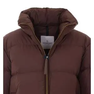 Moncler Vivantesse Down Jacket