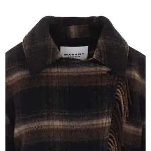 Isabel Marant Étoile Galeane Jacket
