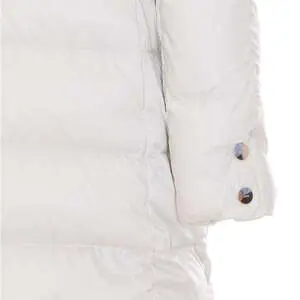 Herno Satin A-shape Down Jacket
