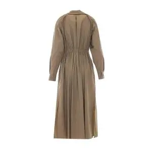 Max Mara Mxmpedaggi Dress