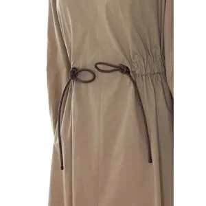 Max Mara Mxmpedaggi Dress
