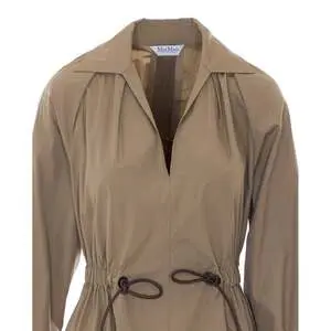 Max Mara Mxmpedaggi Dress