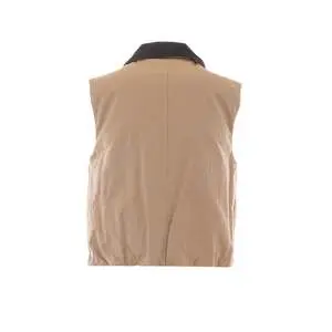 Brunello Cucinelli Reversible Padded Vest