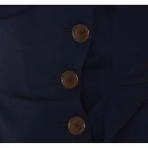 VIVIENNE WESTWOOD Drunken Tailored Jacket