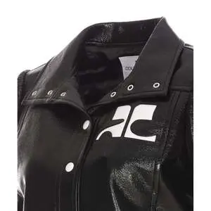 COURREGES Reedition Vinyl Jacket