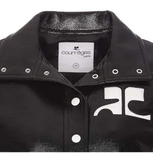 COURREGES Reedition Vinyl Jacket